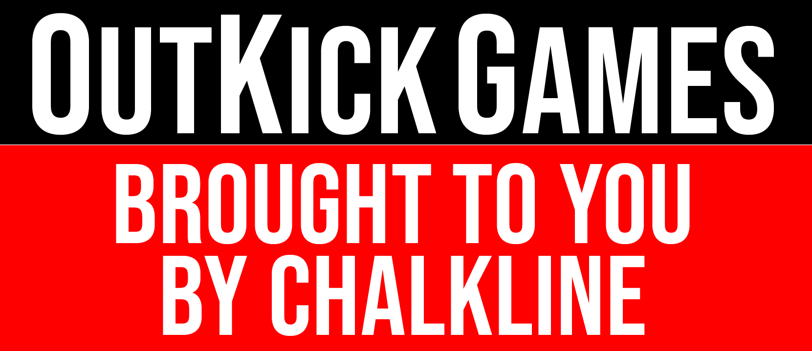 Outkick Games | Freeplay Sports Games